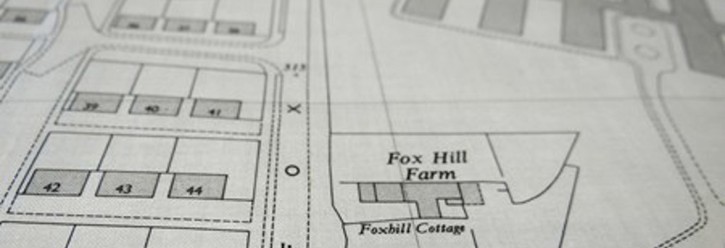 Foxhill Heritage Project starts to uncover Mulberry Park's past