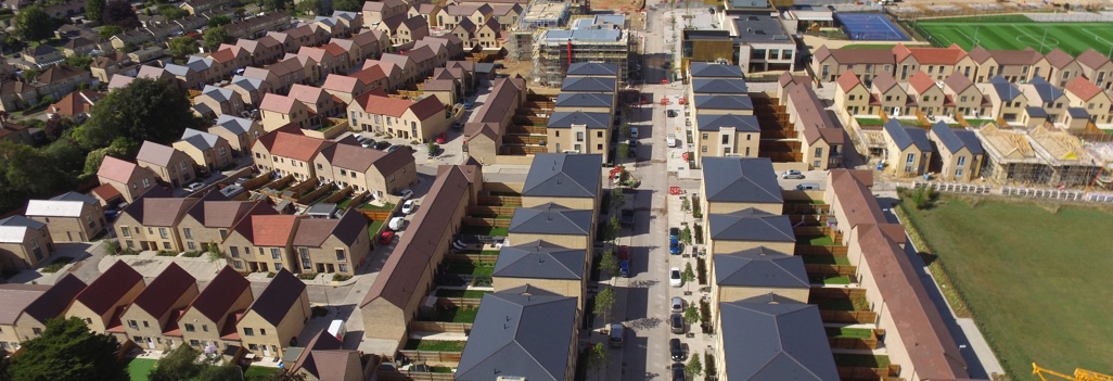 Curo, Swan and Homes England establish Strategic Partnership to deliver ...