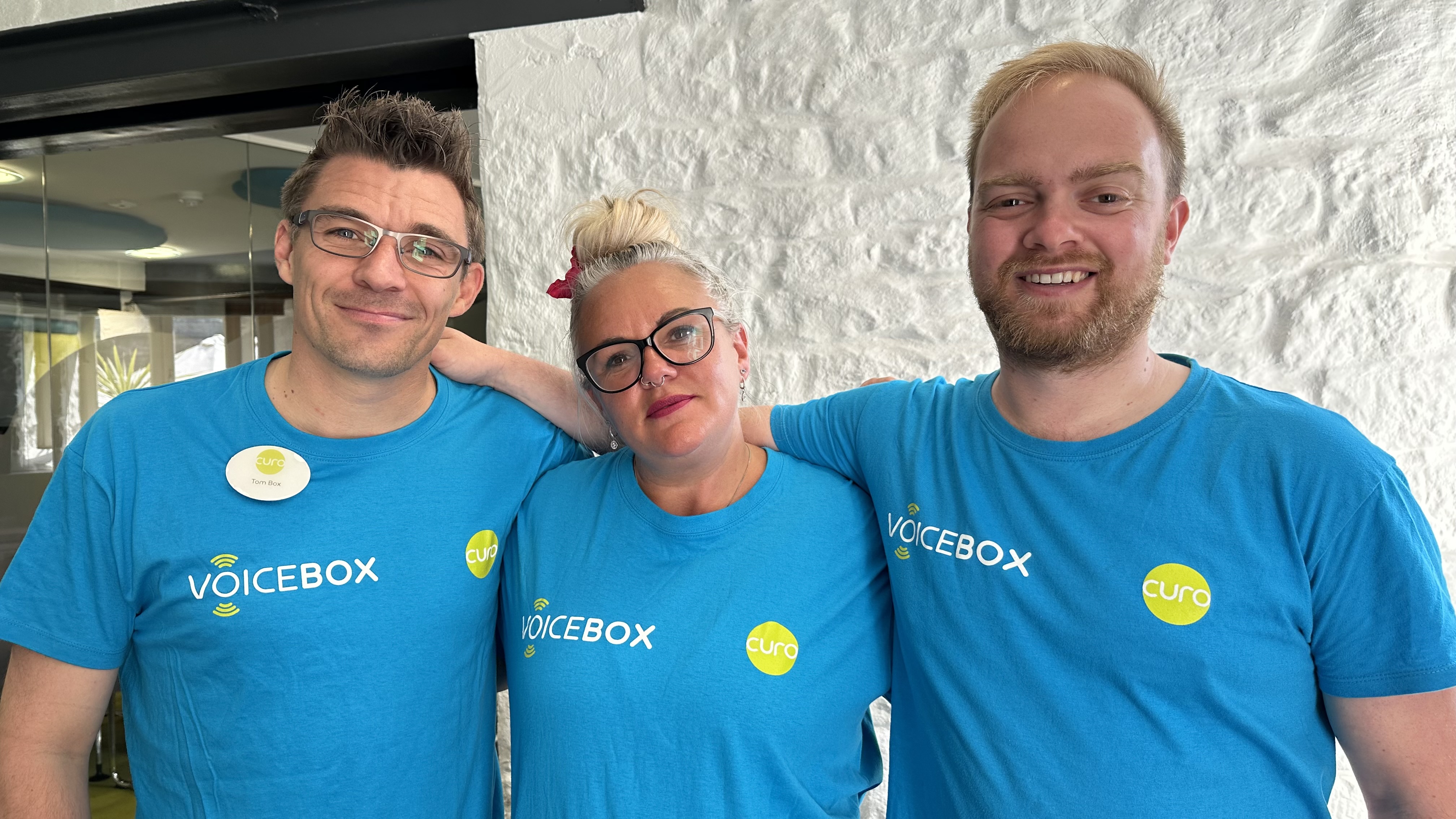 Curo - a housing association and house-builder based in Bath - Curo Group