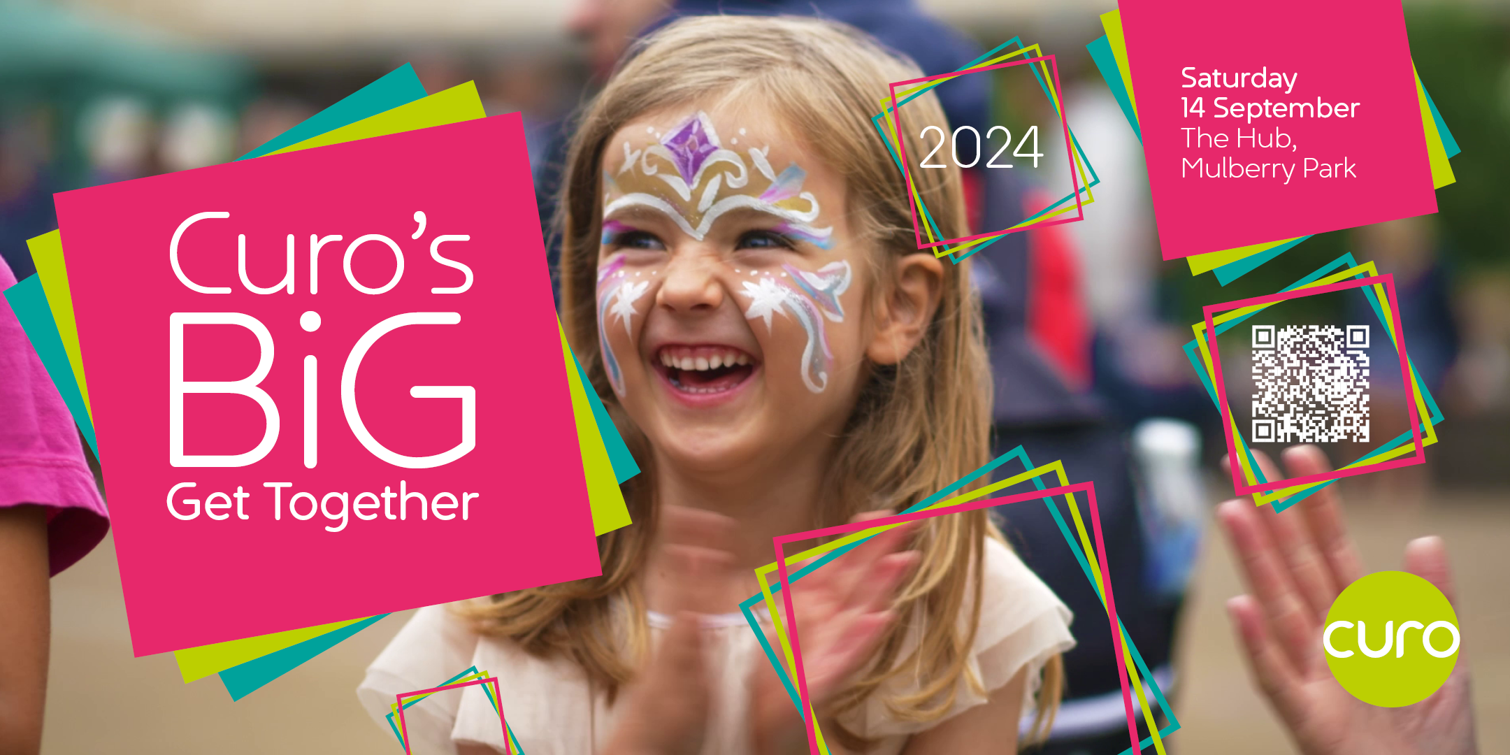 Curo's BIG Get Together 2024